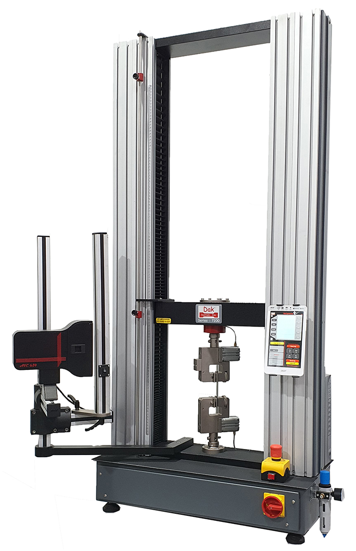 Series 7200 – Dak System Inc