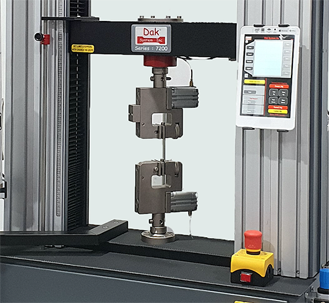 Series 7200 – Dak System Inc