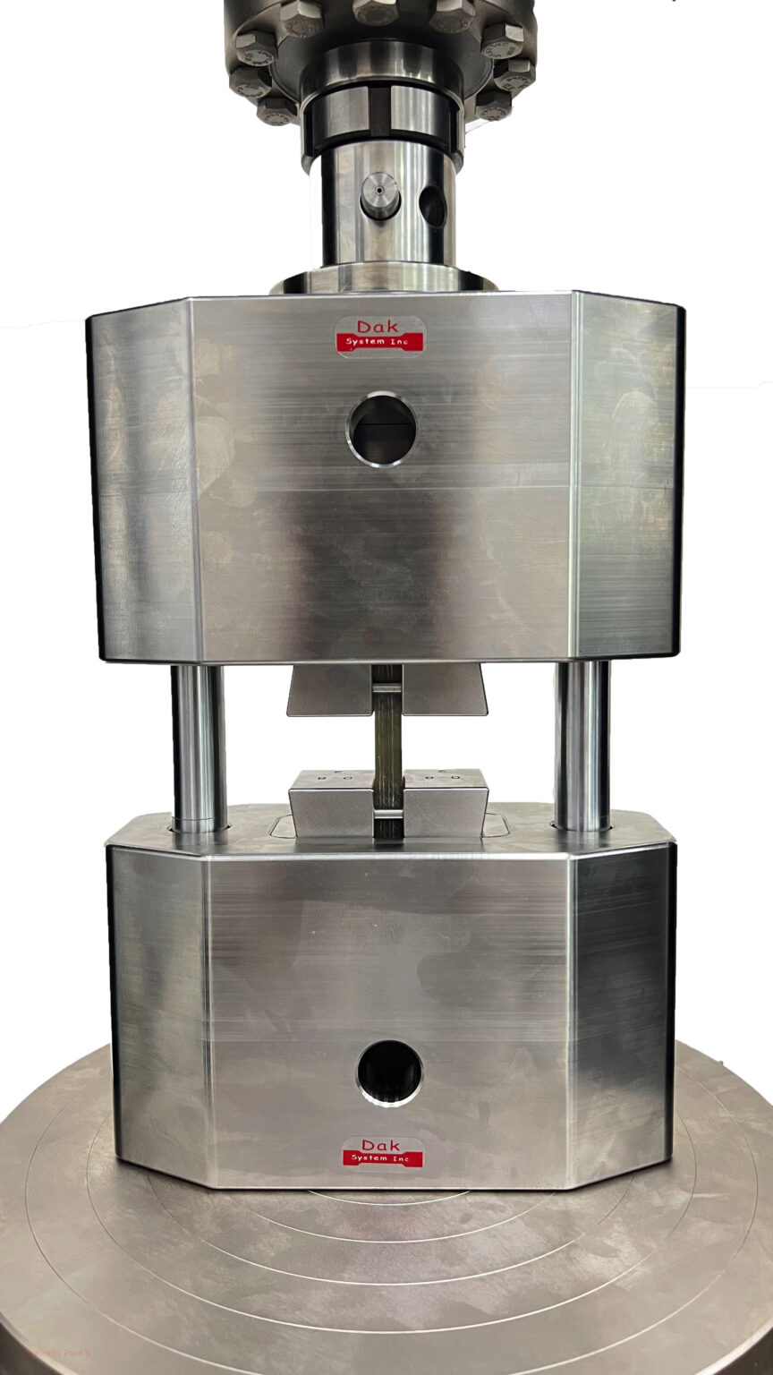 Flexural & Compression – Dak System Inc