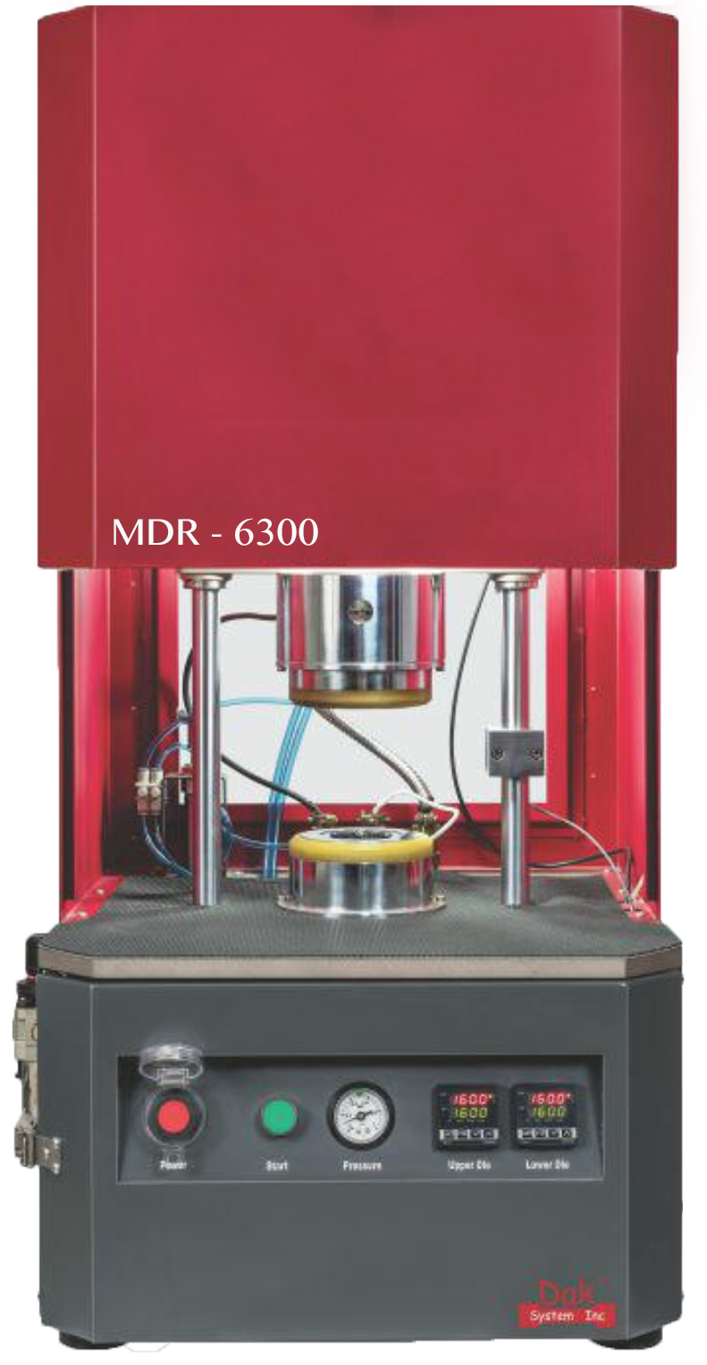 MDR – Dak System Inc