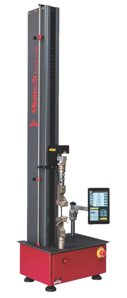 Series 7200 – Dak System Inc