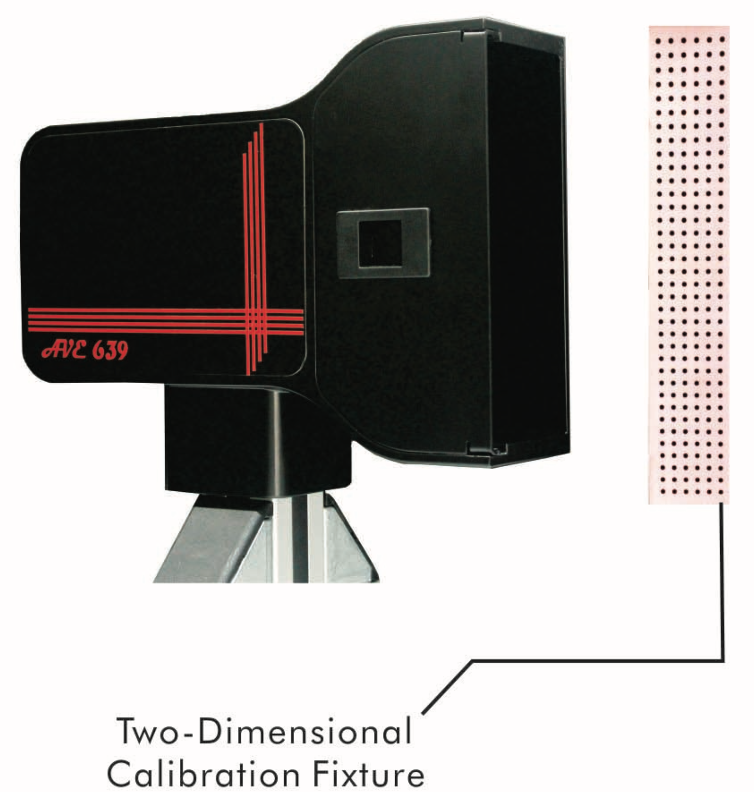 Video Extensometer – Dak System Inc