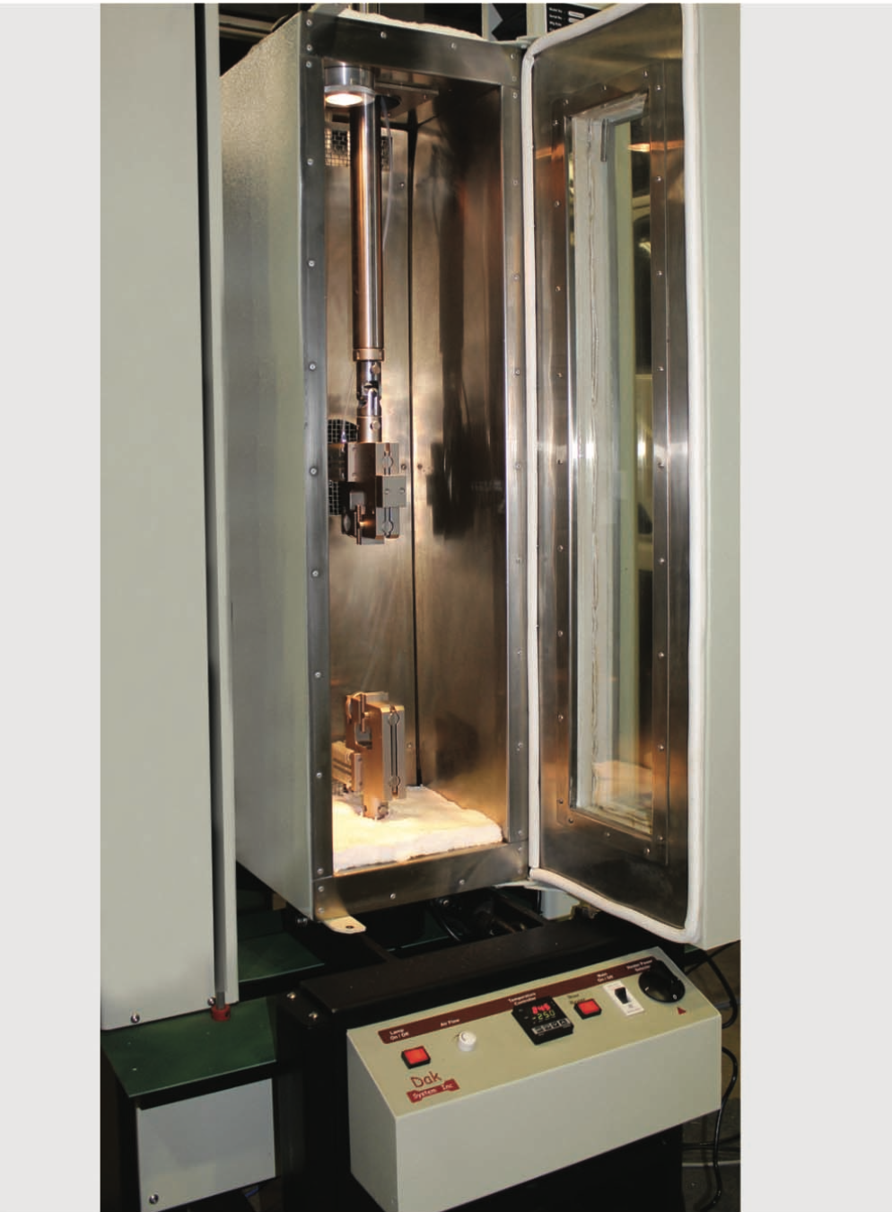 Temperature / Environmental Chambers – Dak System Inc