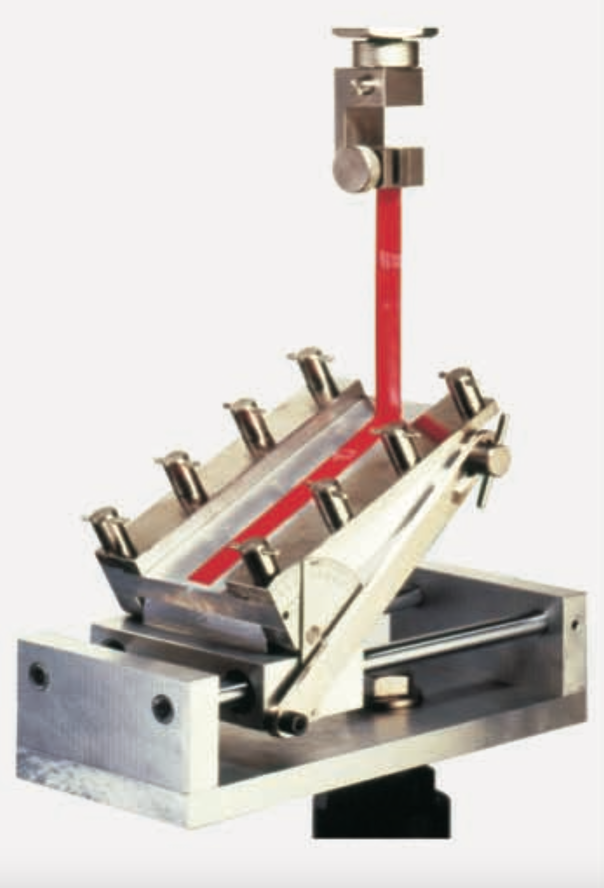 Angular & Shear – Dak System Inc