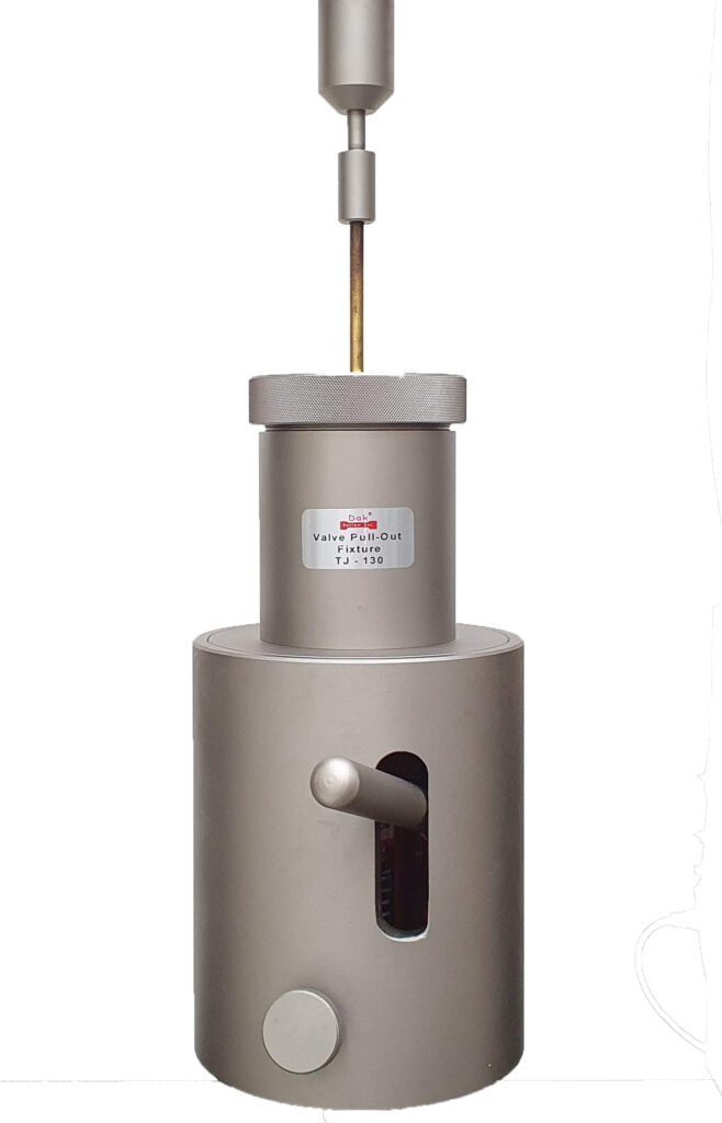 Pull Out – Dak System Inc