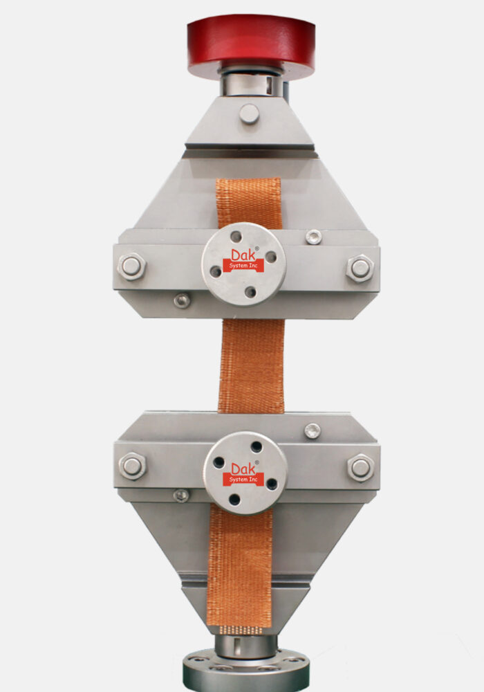 Manual – Dak System Inc