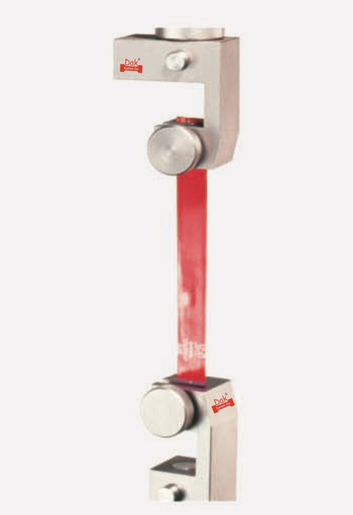 Manual – Dak System Inc