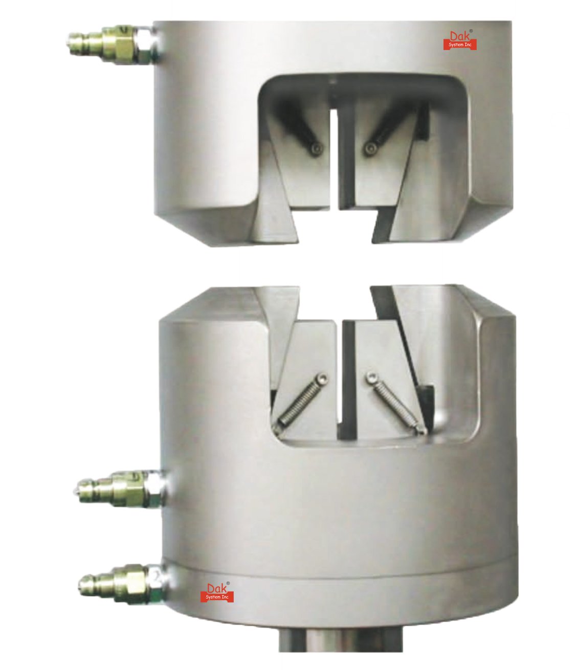 Hydraulic – Dak System Inc