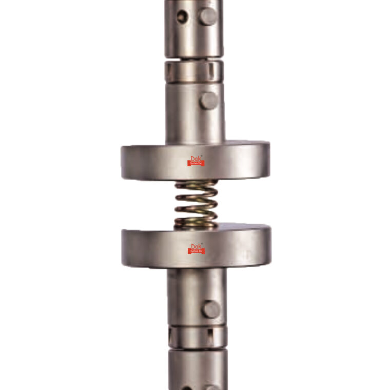 Flexural & Compression – Dak System Inc