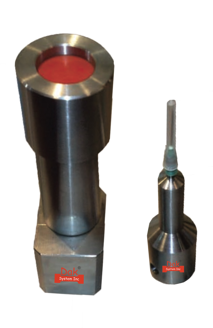 Pull Out – Dak System Inc