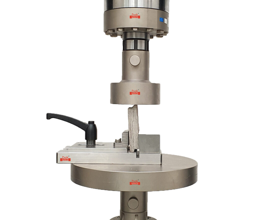 Flexural & Compression – Dak System Inc