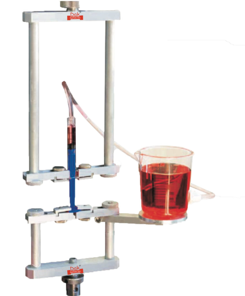 Pull Out – Dak System Inc