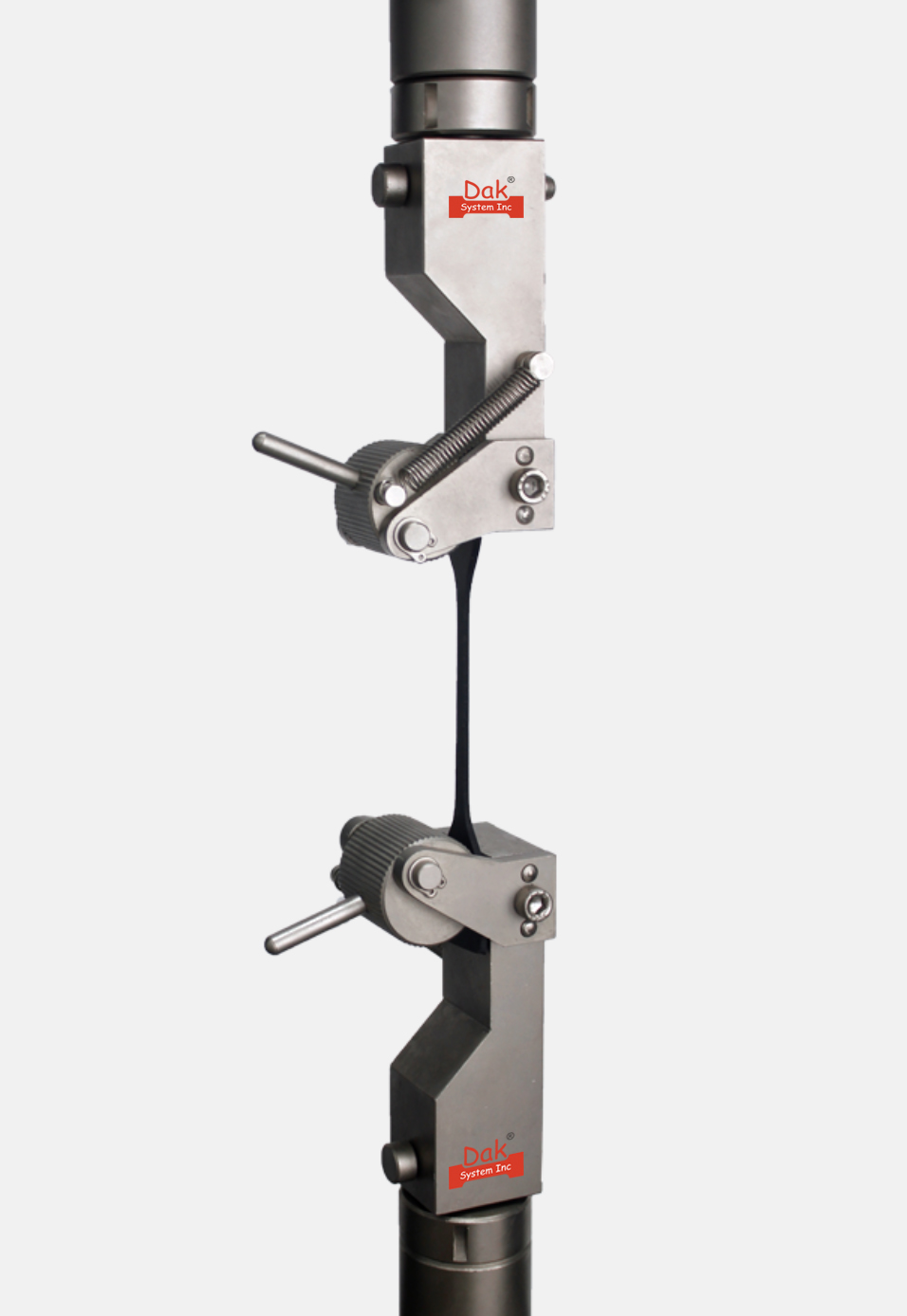 Manual – Dak System Inc