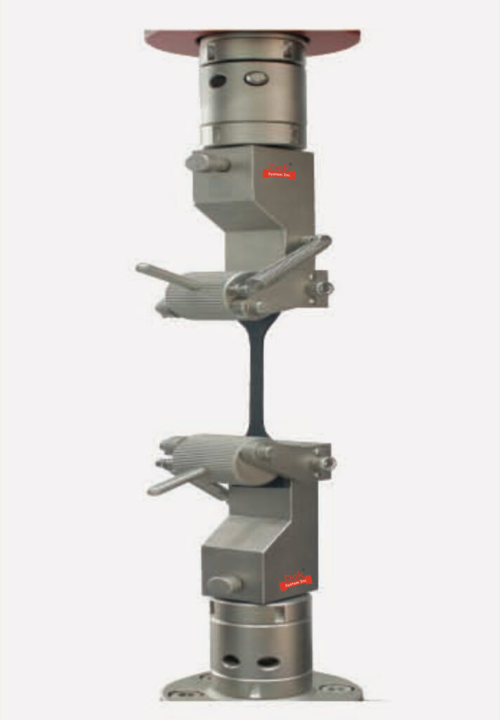 Manual – Dak System Inc